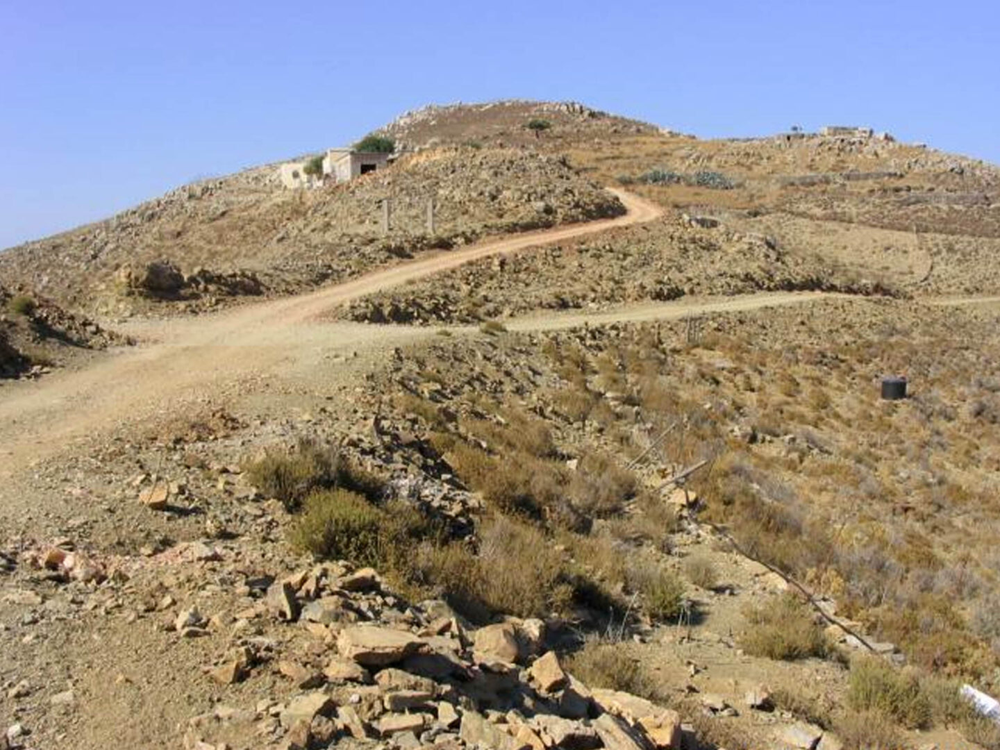 Guided Walks in Symi Island - Angel Holidays